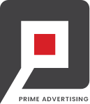 Prime Advertising - Creative Design Agency